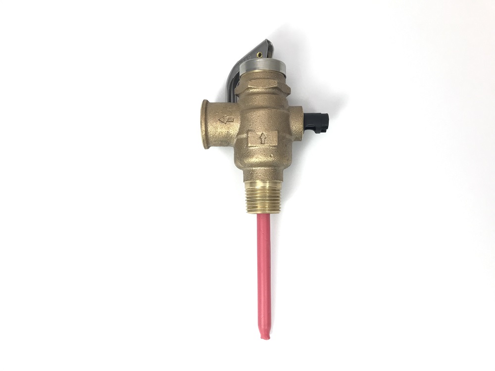 RMC HT55 1000kpa Pressure & Temperature Relief Valve | AustonTool ...